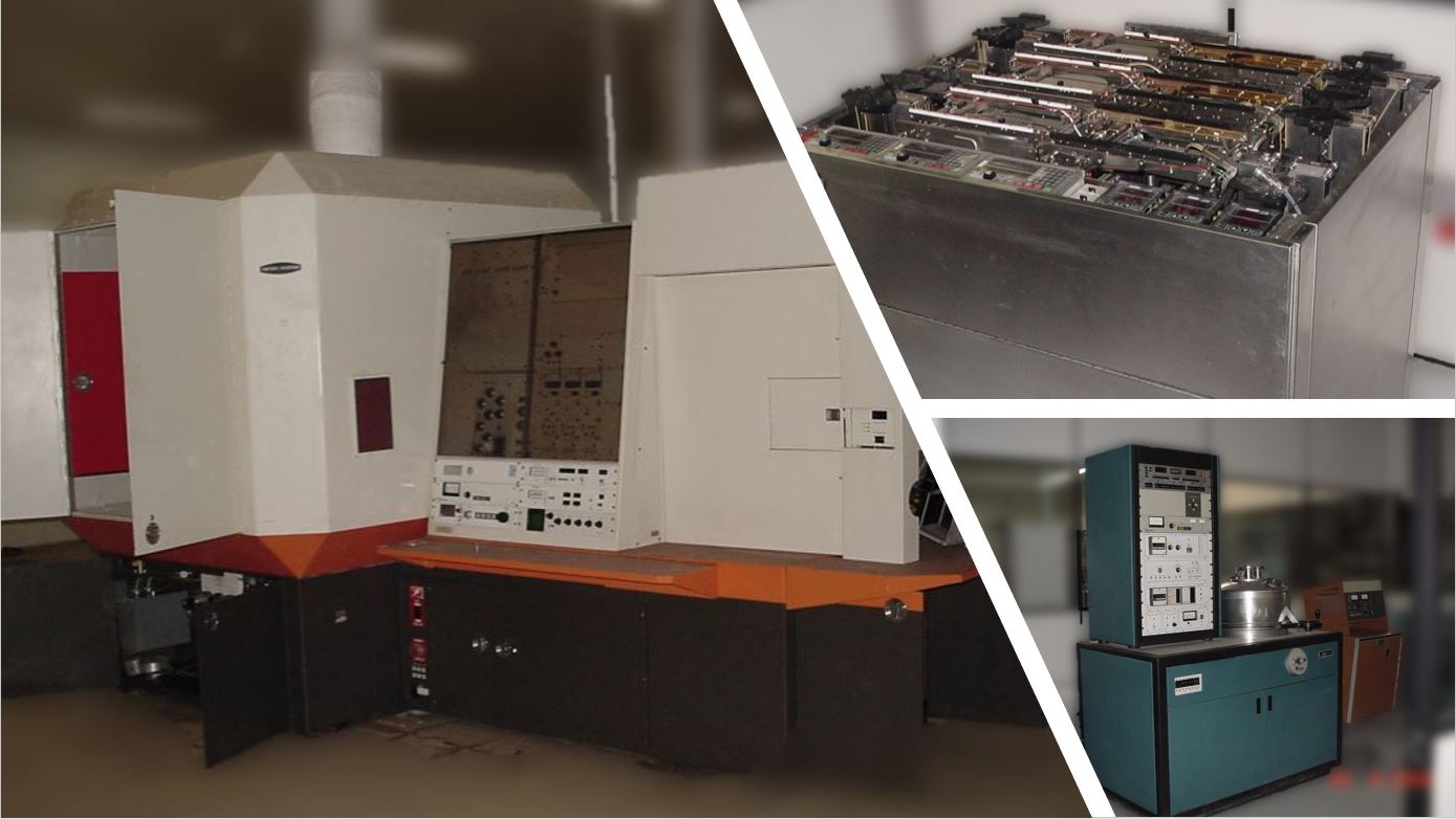 Wafer Doping – Deposition – Semiconductor Experience Sharing